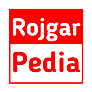 Rojgar Pedia – Sarkari Result 2026 | Latest Government Job Updates and ...